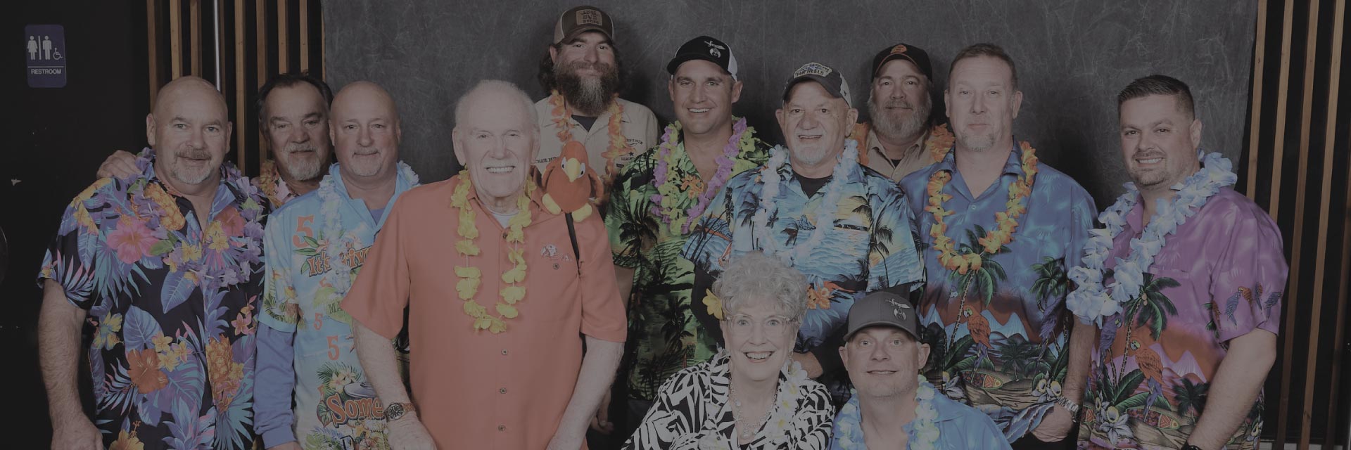 Welcome to Oasis Shriners