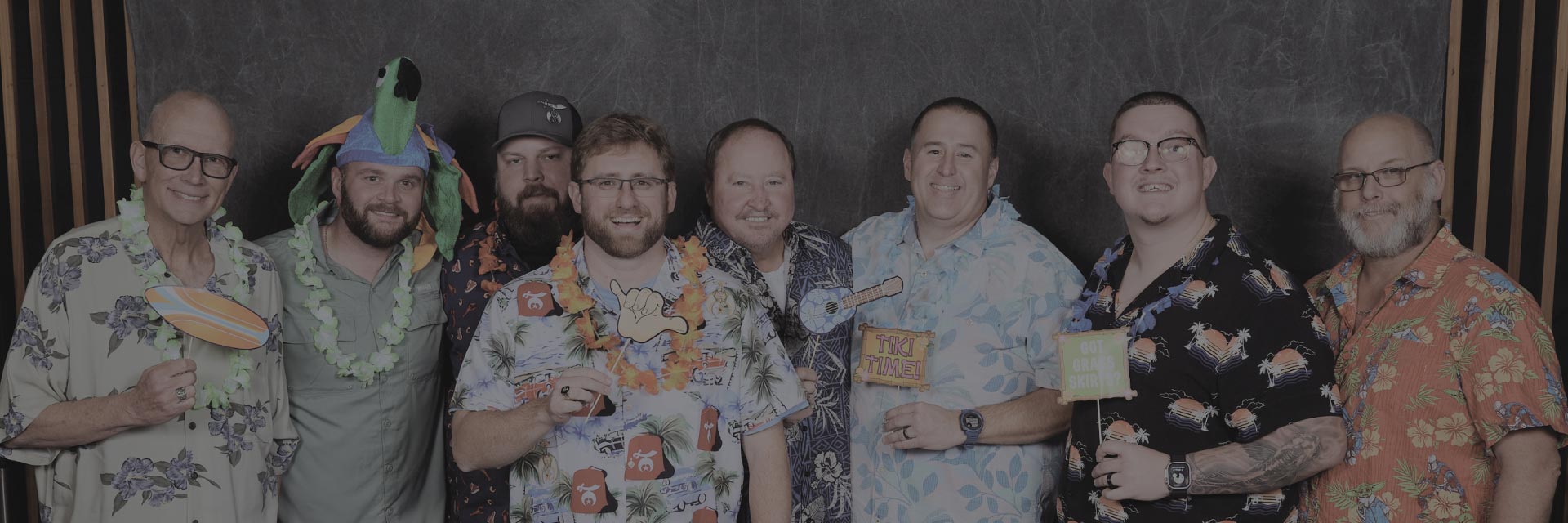 Welcome to Oasis Shriners