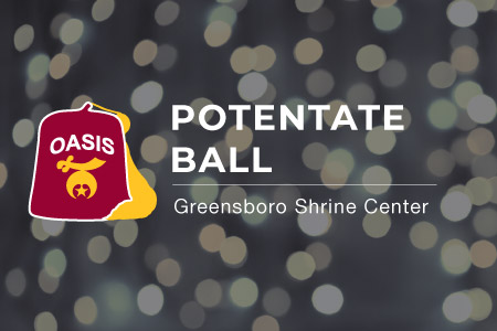 Oasis Shriners Events