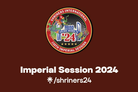 Oasis Shriners Events